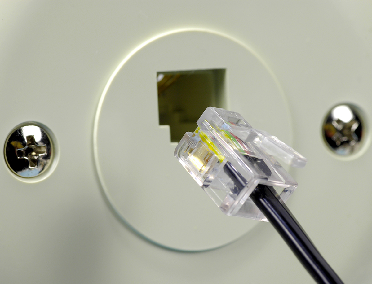 Inside Wiring - NTCNET