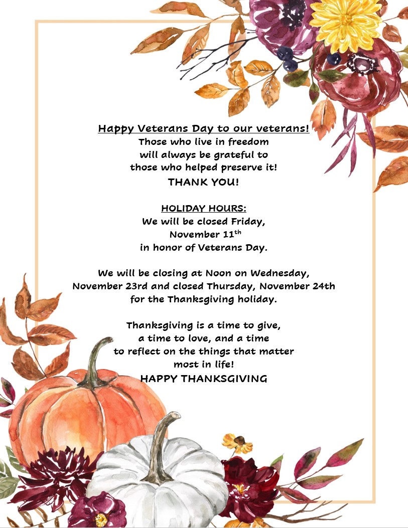 NTC Update November 2022 - NTCNET