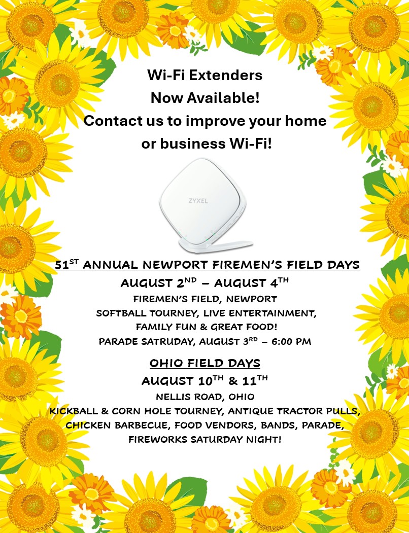 NTC August 2024 Update - NTCNET